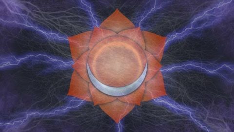 Navel Chakra Activation. Empower Your Second Chakra With This Meditation
