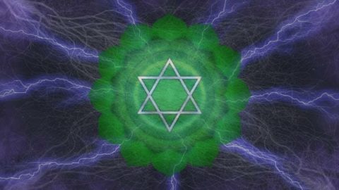 Heart Chakra Activation. Empower your fourth chakra now!